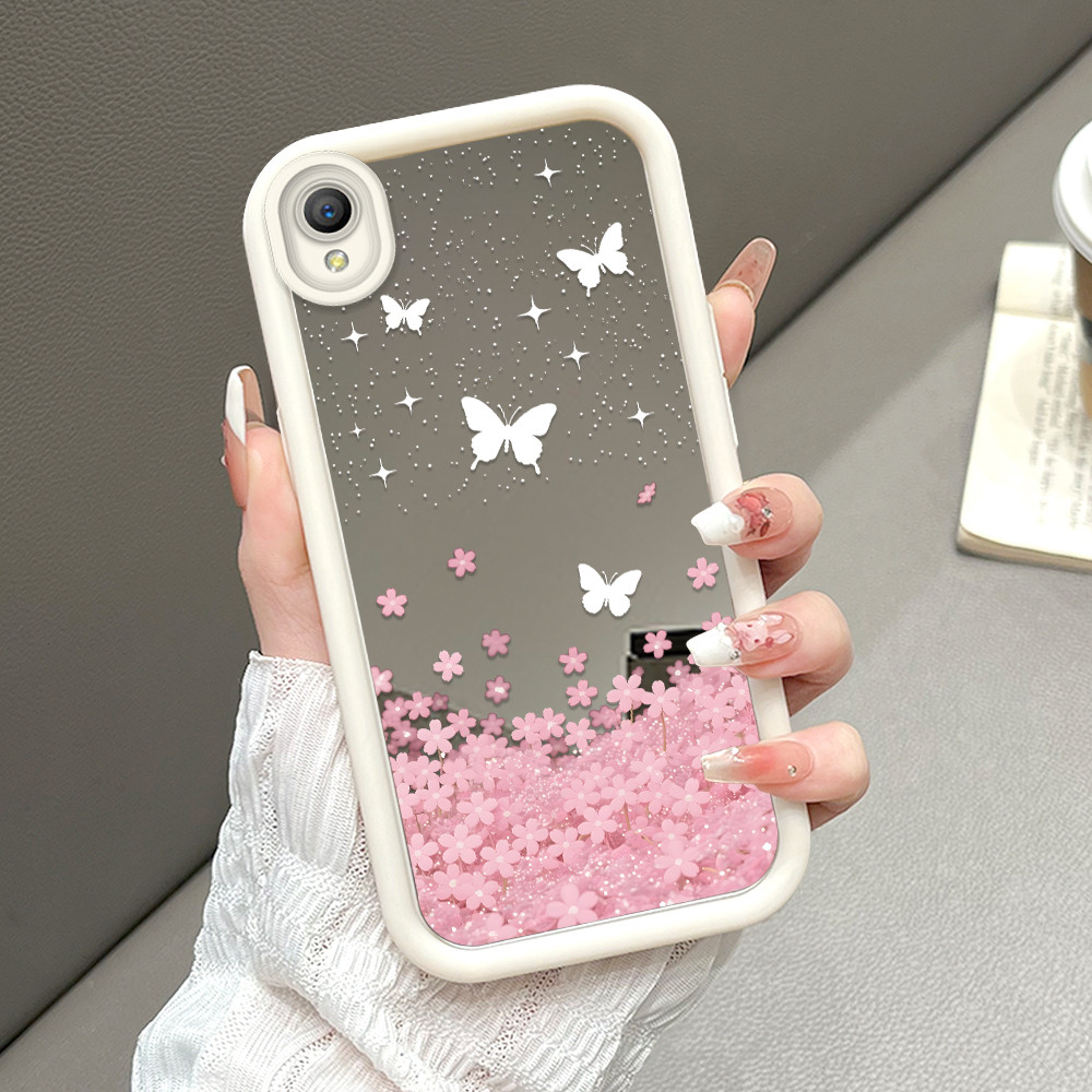Jual OPPO A37 A37F NEO 9 Untuk Cermin Softcase Case HP Phone Kesing ...