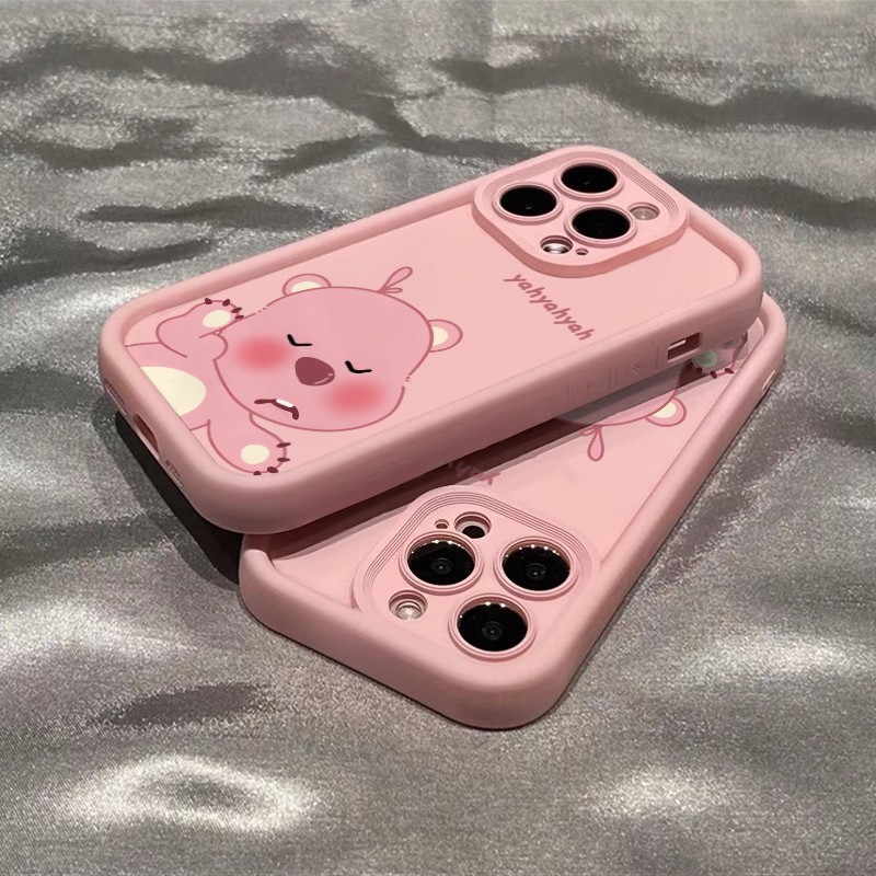 Jual Kartun LOOPY Untuk oppo a3x a3 a60 a3s a5s a12 a54 a15 a15s a17 ...