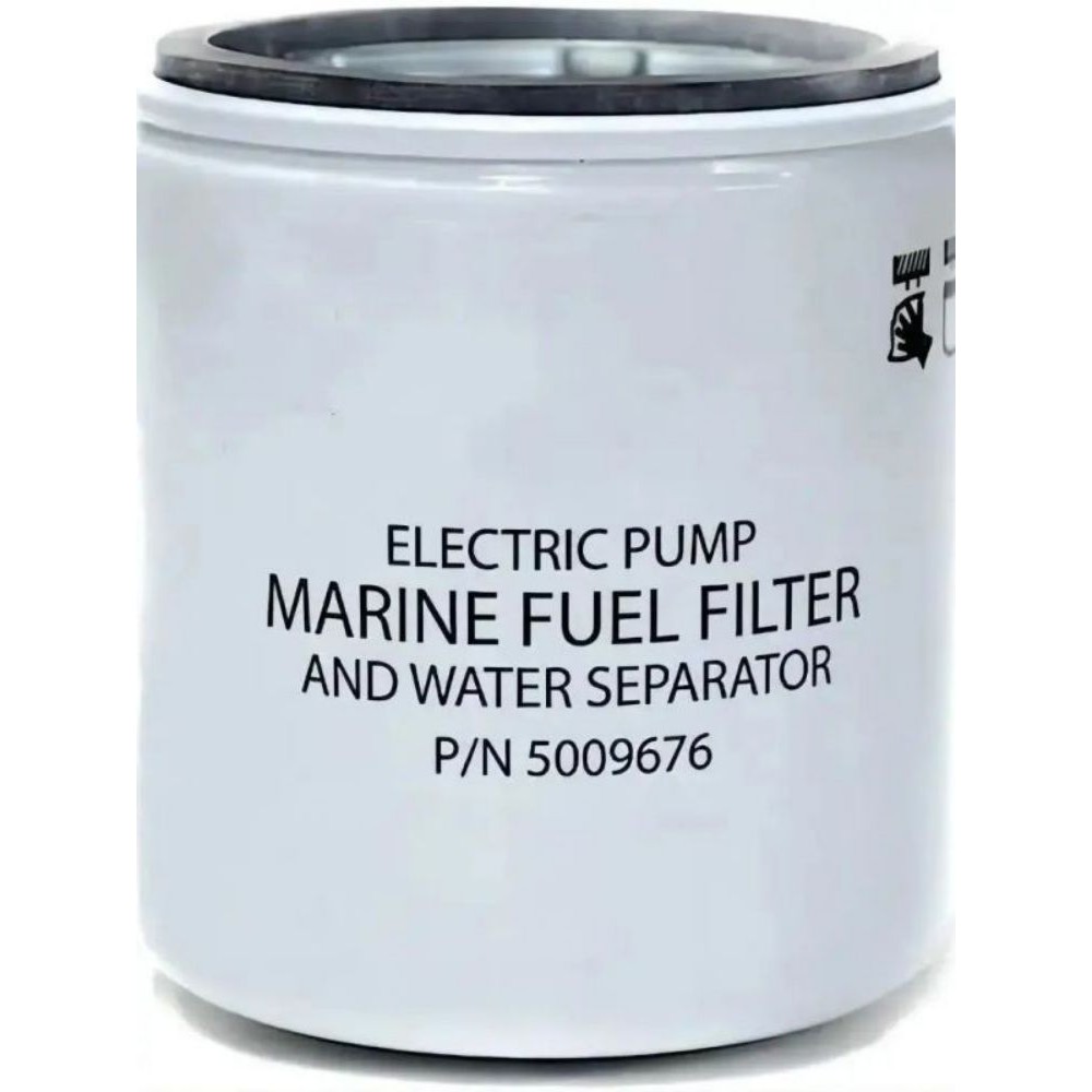 Jual Fuel Water Separation 5009676 5011090 502906 Fuel Filter For ...