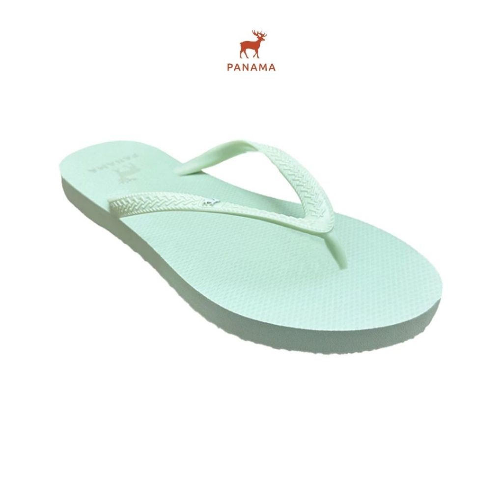 Jual Panama P-Power Women 10 Mint - Sendal Karet Cewek Sandal Jepit ...