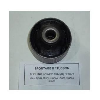 Jual STOK BARU Bushing Arm Tucson Sportage 2 Bushing Arm Besar Hyundai ...