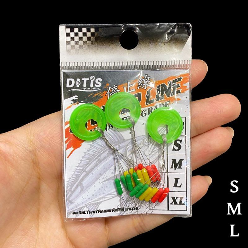 Jual STOPPER PANCING DITIS SOSIS ( RAINBOW ) | Shopee Indonesia