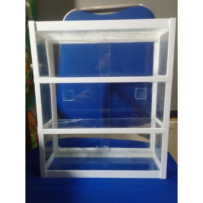 Jual Rak Display/Steling Rokok/Rak Serba Guna Acrylic | Shopee Indonesia