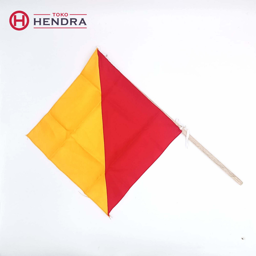 Jual Tongkat Semapur / Semapur Pramuka Satu Set / Bendera Semapur ...