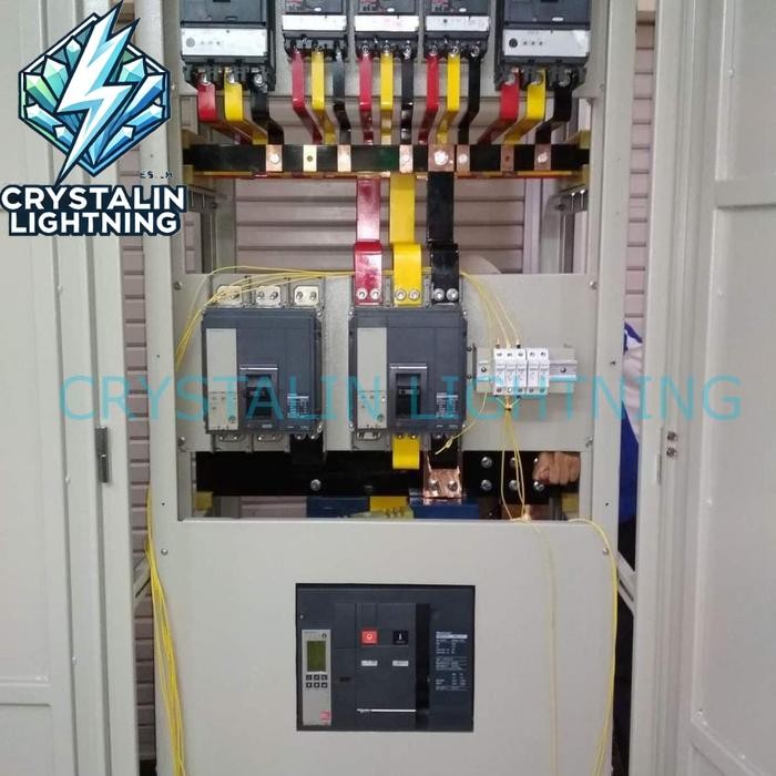 Jual panel lvmdp Harga Terbaik & Termurah Mei 2026 | Shopee Indonesia