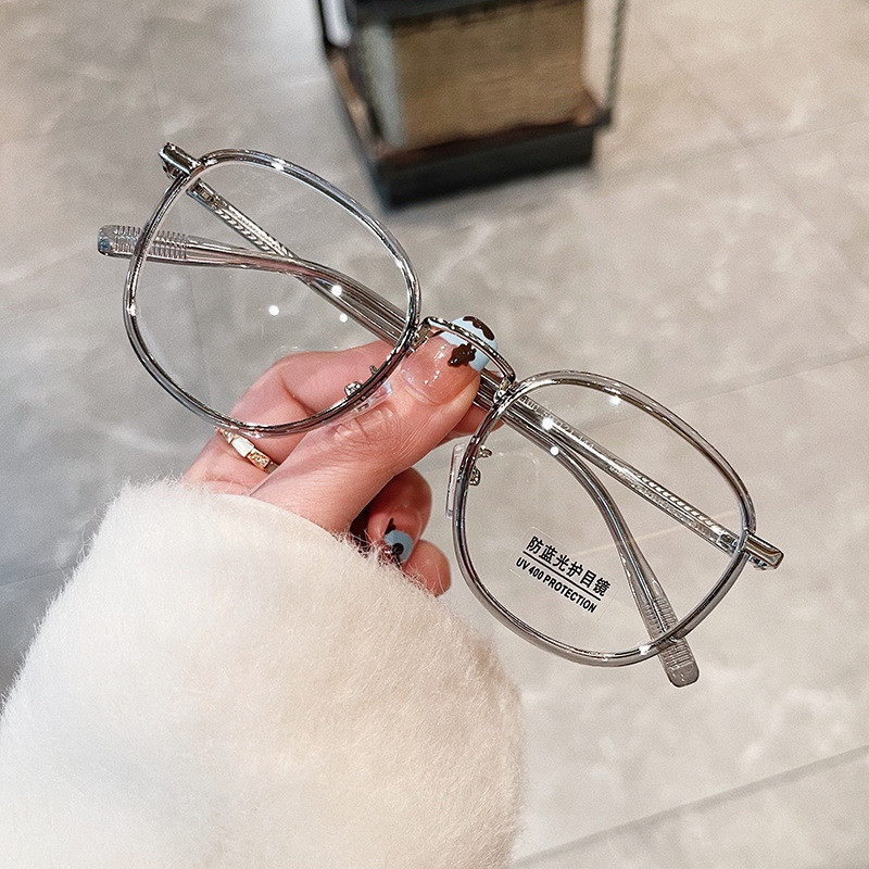 Jual Viendo Kacamata Night Drive Bluecromic Wanita Pria Anti Radiasi ...