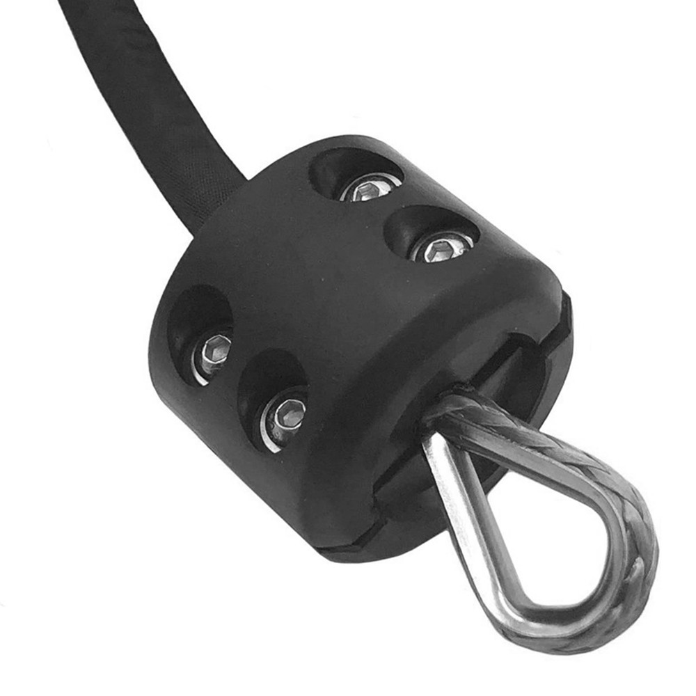 Jual Cable Hook Stopper Line Saver for Honda Durable For ATV UTV ...