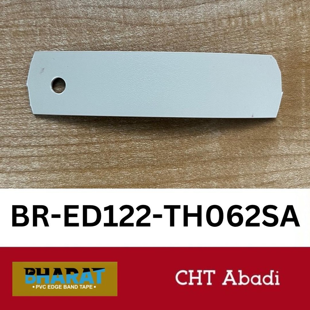 Jual BHARAT EDGING PVC TH 062 SA 22mm x 1mm | Shopee Indonesia