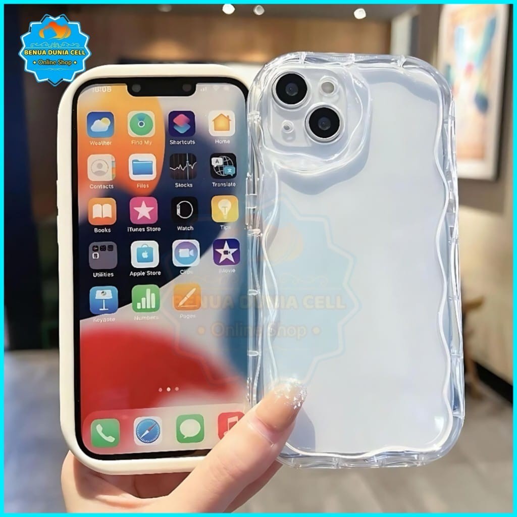 Jual CASE MELTING BENING SAMSUNG A06 A16 A02 A02S A03S A03 A03 CORE A04 A04E A04S A13 5G A05 ...