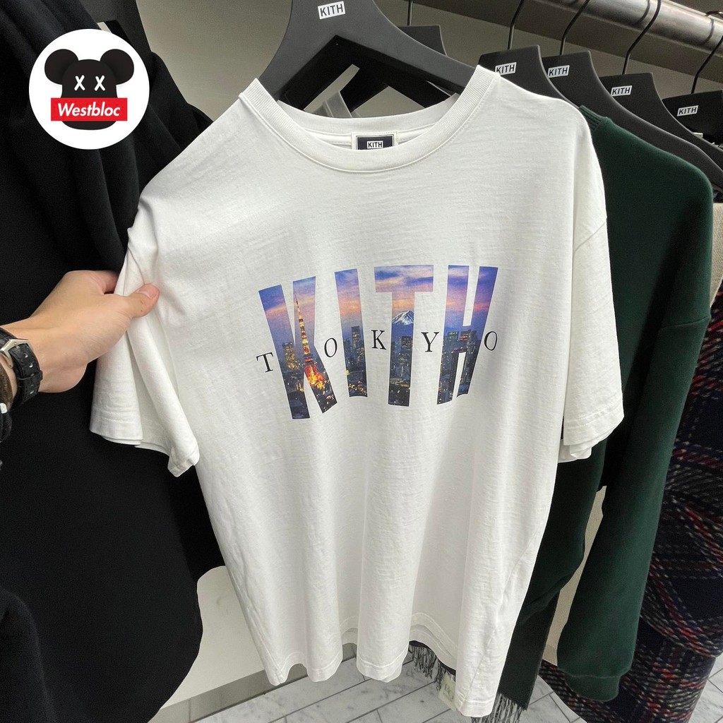 Jual KITH Tokyo Exclusive Tshirt - Undercover Gyakusou Carhartt APC ...