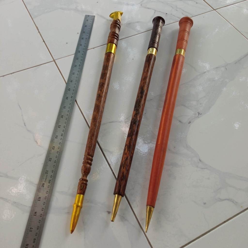 Jual Tongkat Komando Varian Model | Shopee Indonesia