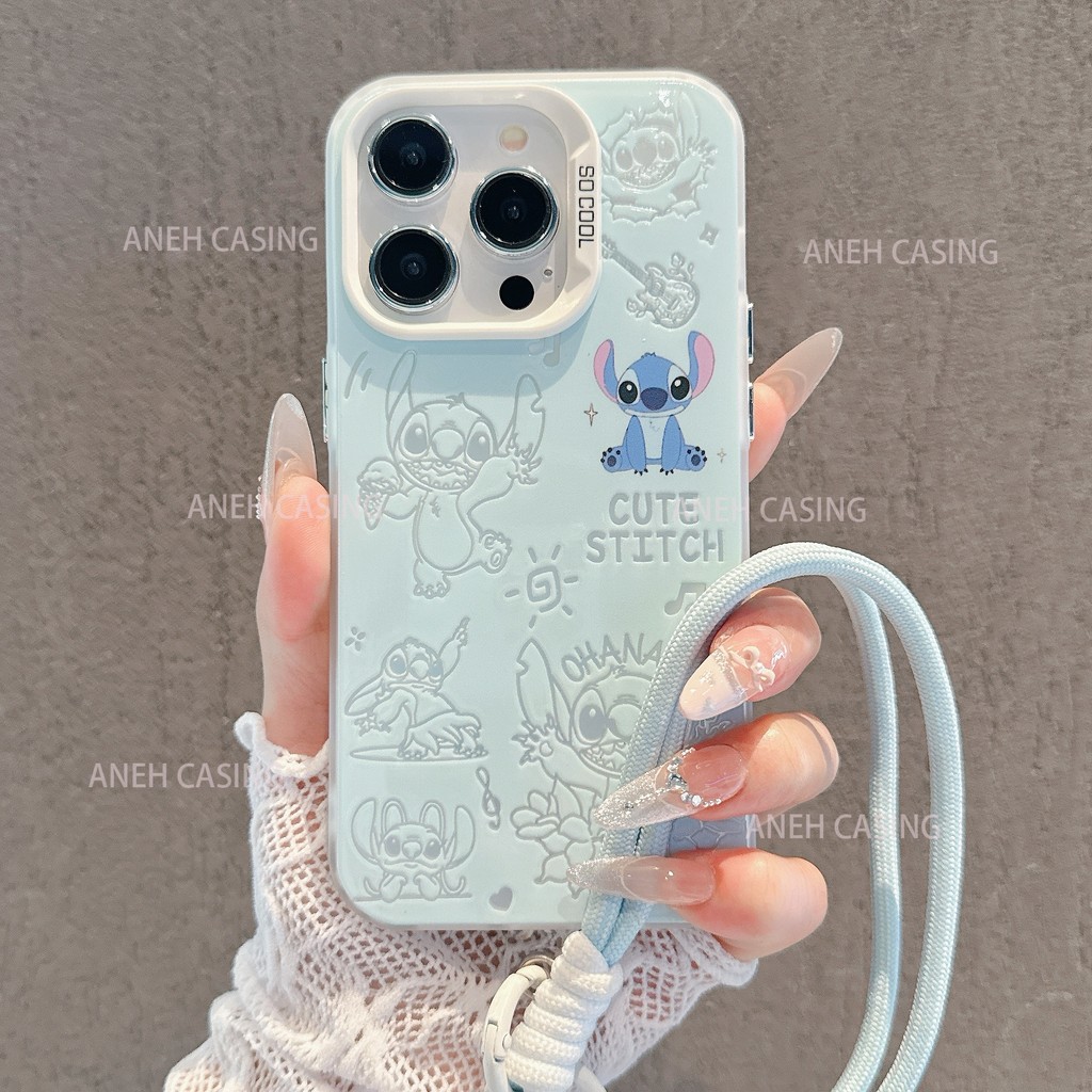 Jual Untuk Case iPhone 11 13 XR 12 15 15 PRO MAX 11 PRO MAX 7 PLUS 15 ...