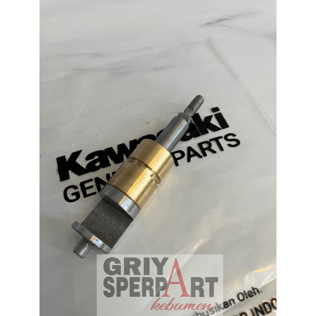 Jual Mekanisme Super KIPS Ninja RR/R/SS Custom Handmade Bahan Besi Bosh ...