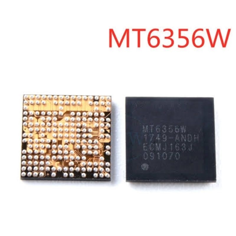 Jual ic power op f5 / f5 youth mt6356w | Shopee Indonesia