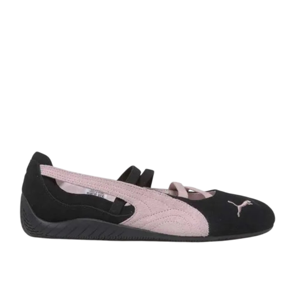 Jual Puma Speedcat Ballet Black Mauve Mist (Women's) | Shopee Indonesia