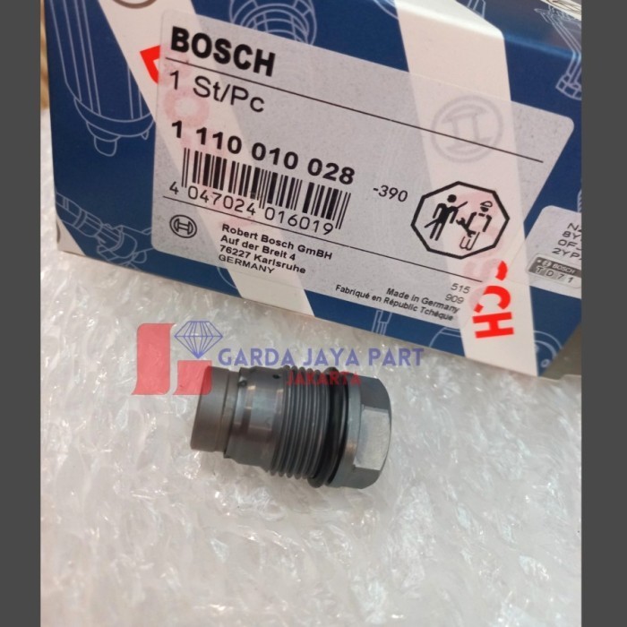 Jual VALVE LIMITER KOMATSU PC200-8 6754-72-1220 VOLVO EC210B | Shopee ...