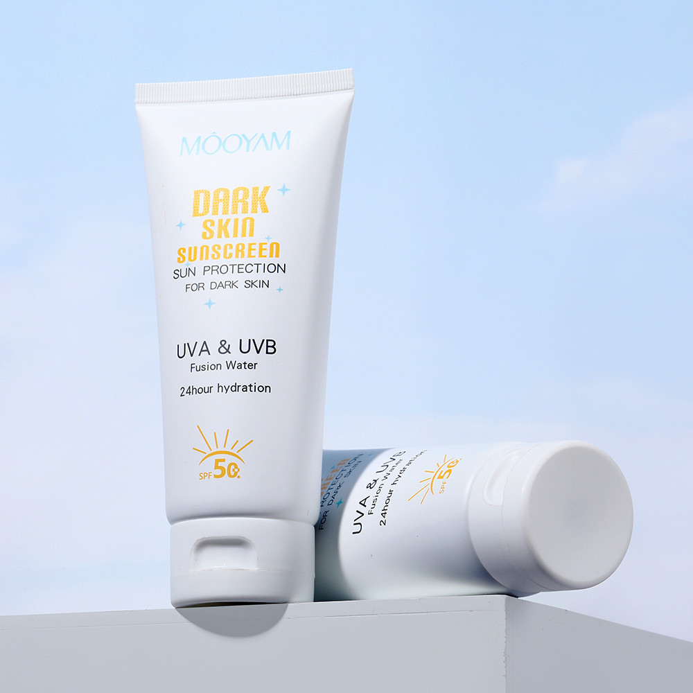 Jual MOOYAM SUNSCREEN PENCERAH KULIT SPF 50+ PA++++ 100ML PROTEKSI ...