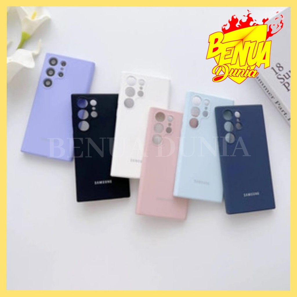 Jual CASE RUBBER ANTI NODA XIAOMI REDMI 15 15C NOTE 14 PRO 5G NOTE 14 PRO PLUS NOTE 9 9 PRO NOTE ...