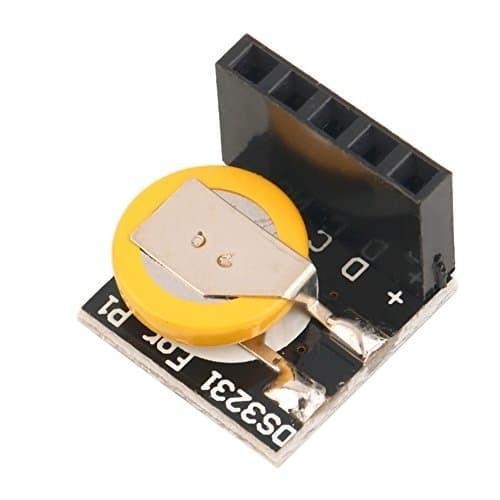 Jual ADIWRN Raspberry Pi DS3231 Real Time Clock module RTC Ds 3231 ...
