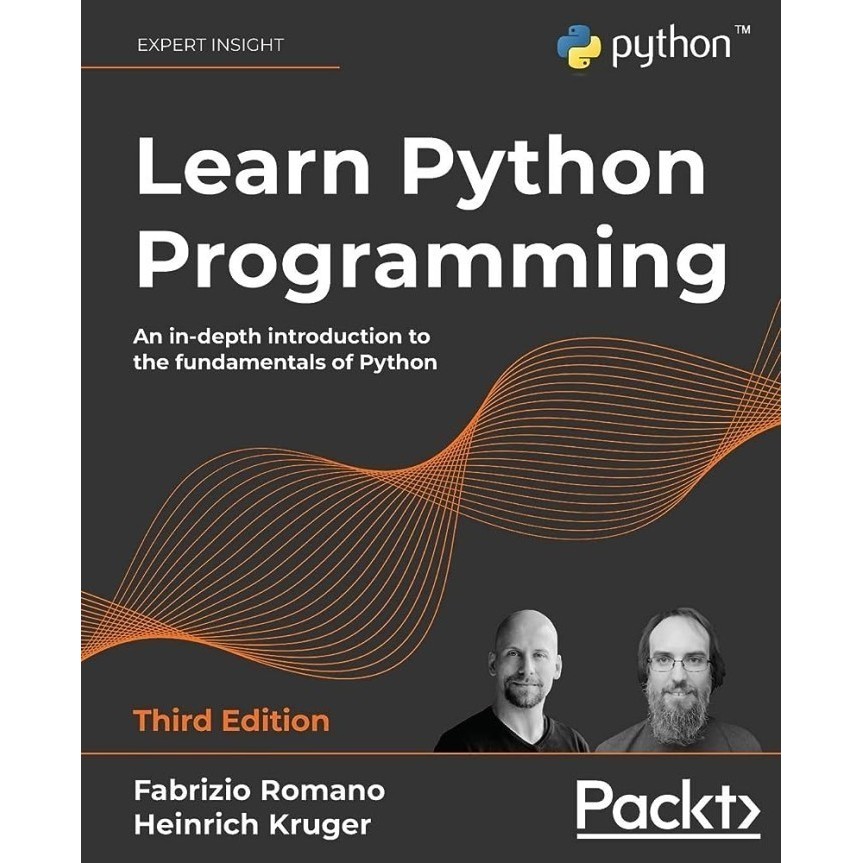 Jual Buku Learning Python Programming 3rd Third Edition by Romano A | Shopee Indonesia