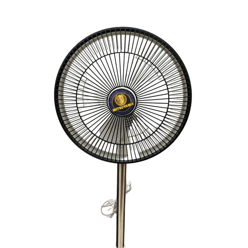 Jual MITSUYAMA SF 3 MS-5545 Kipas Angin Berdiri 12 INCH Stand Fan III ...
