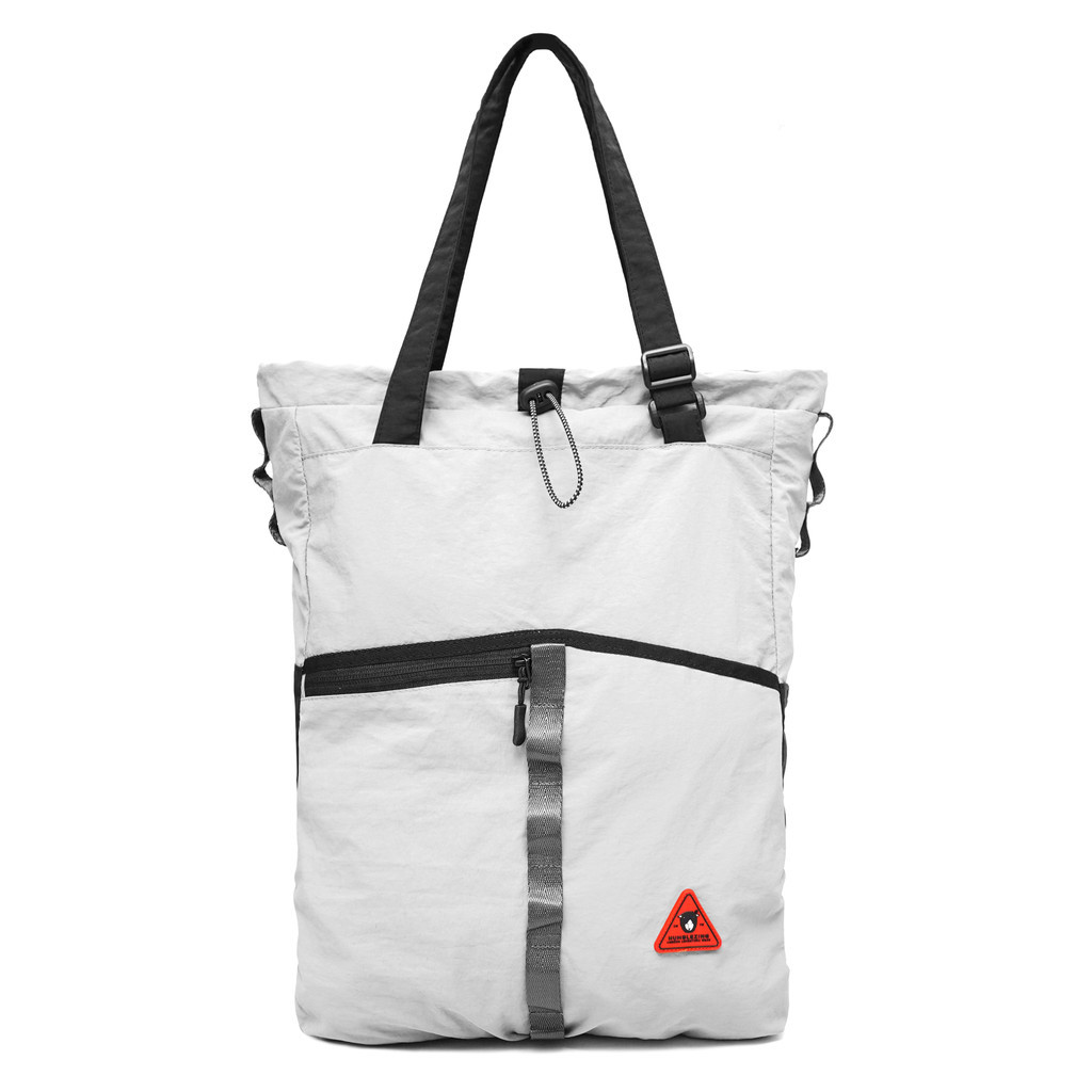 Jual Humblezing Ablaze Packable Totepack | Shopee Indonesia