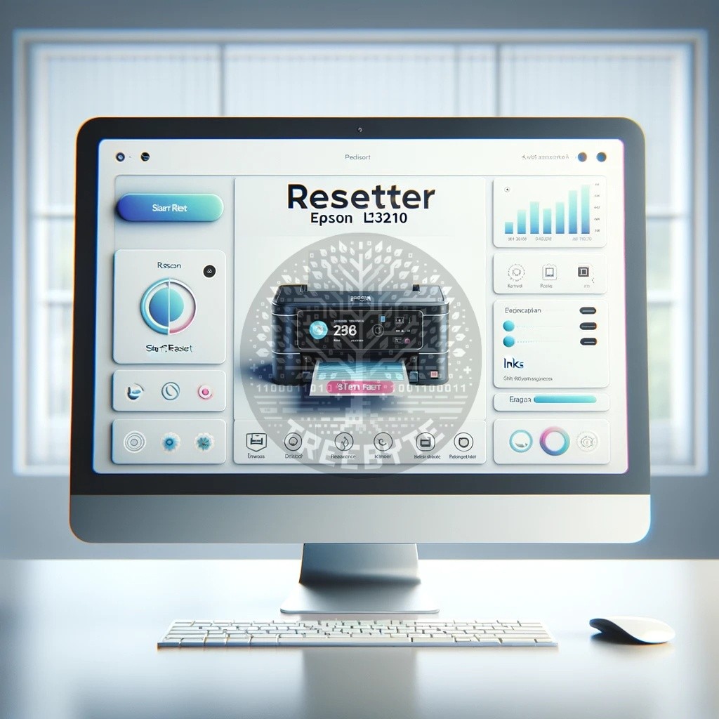 Jual Resetter Epson L3210 - Pro Solusi Mudah Atasi Printer Dengan Kode ...