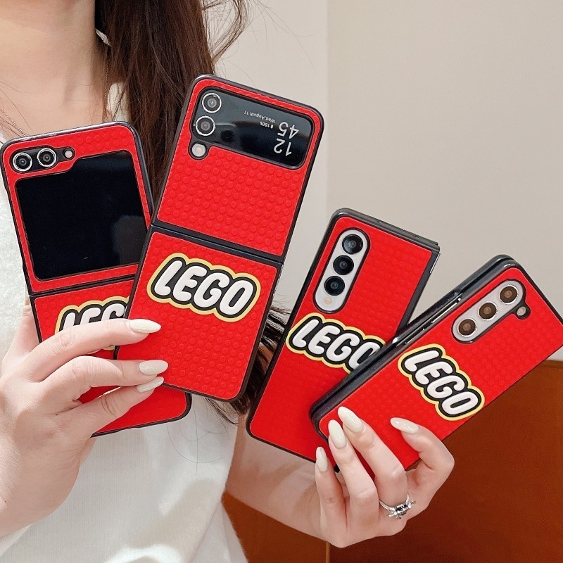 Jual 3d Lego Building Blocks Hard Pc Shockproof Phone Case Untuk ...
