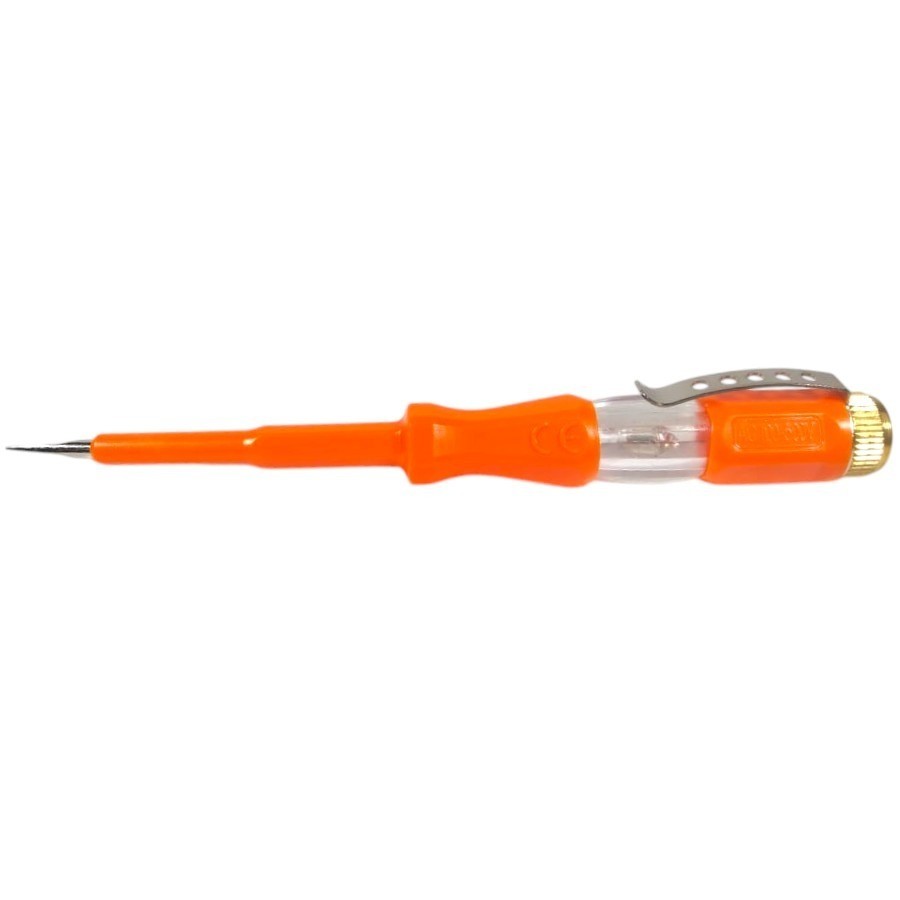 Jual RIDGID Tespen Listrik Profesional Electroscope Pen 100V-500V ...