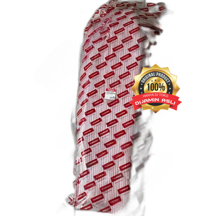 Jual Cover PF Side R Yanmar YH850 AW70 1E6C85-19800 / 1E6D10-19800 ...