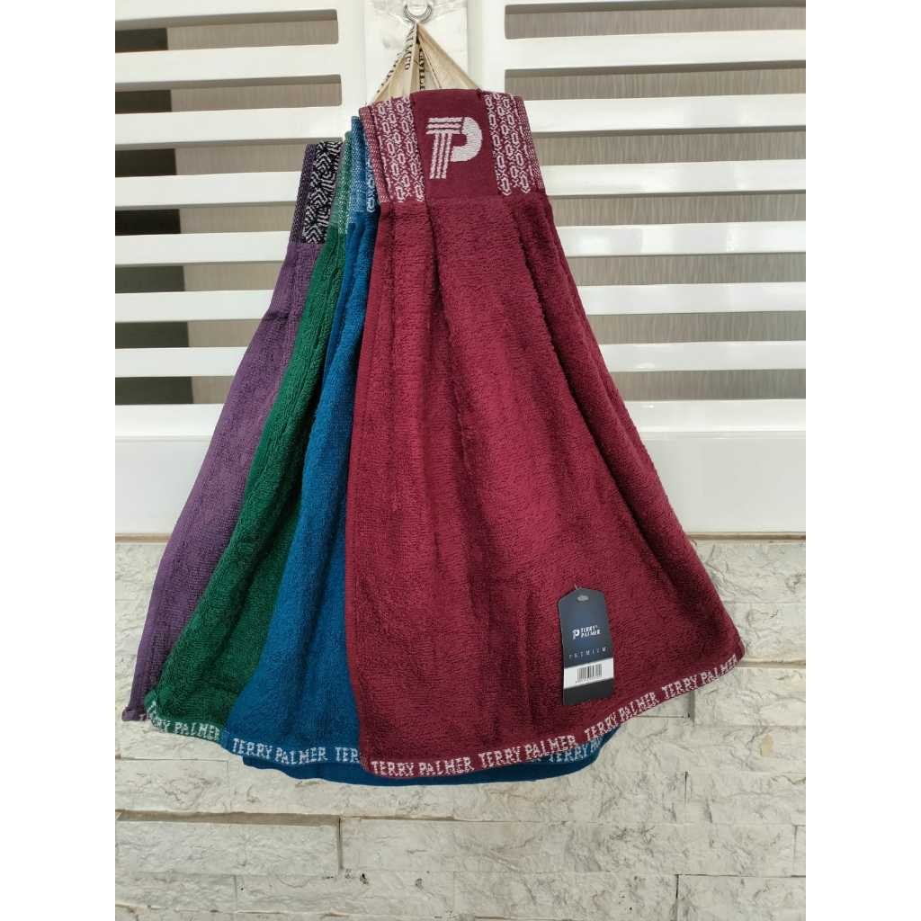 Jual Lap Terry palmer /Kitchen Cloth | Shopee Indonesia