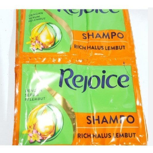Jual LACIKOSME REJOICE 3IN1 SHAMPOO RICH SOFT SMOOTH MINYAK ARGAN SACHET 10GR | HARGA PER PCS ...