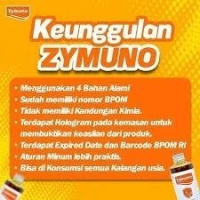 Jual Paket 2 Zimuno - Vitamin Kesehatan Meningkatkan Daya Tahan Tubuh ...