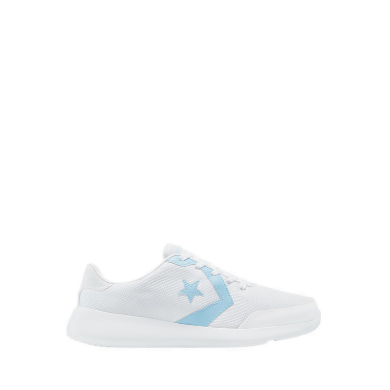 Jual Converse Day One Trainer Men's Sneakers - White/Blue It/White ...