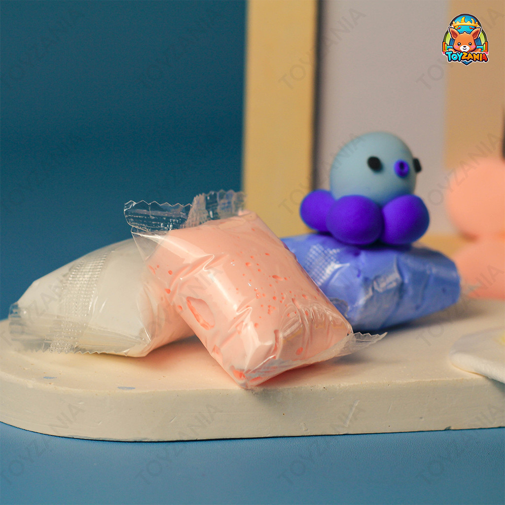 Jual TFO - Clay Series – Mainan Plastisin | Shopee Indonesia