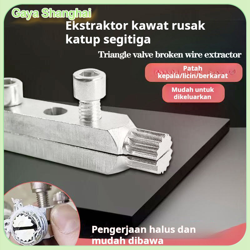 Jual Alat pelepas kran, kabel putus, sudut katup, pelepas kran, keran ...