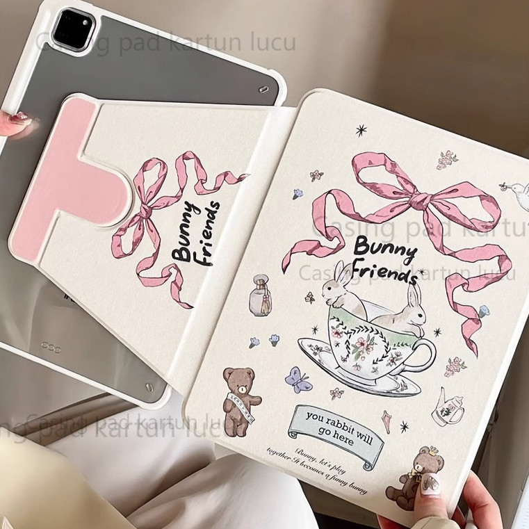 Jual 【720°Rotate】Case Tab Samsung Galaxy Tab 720°Rotate Tab S9/S9 Plus ...