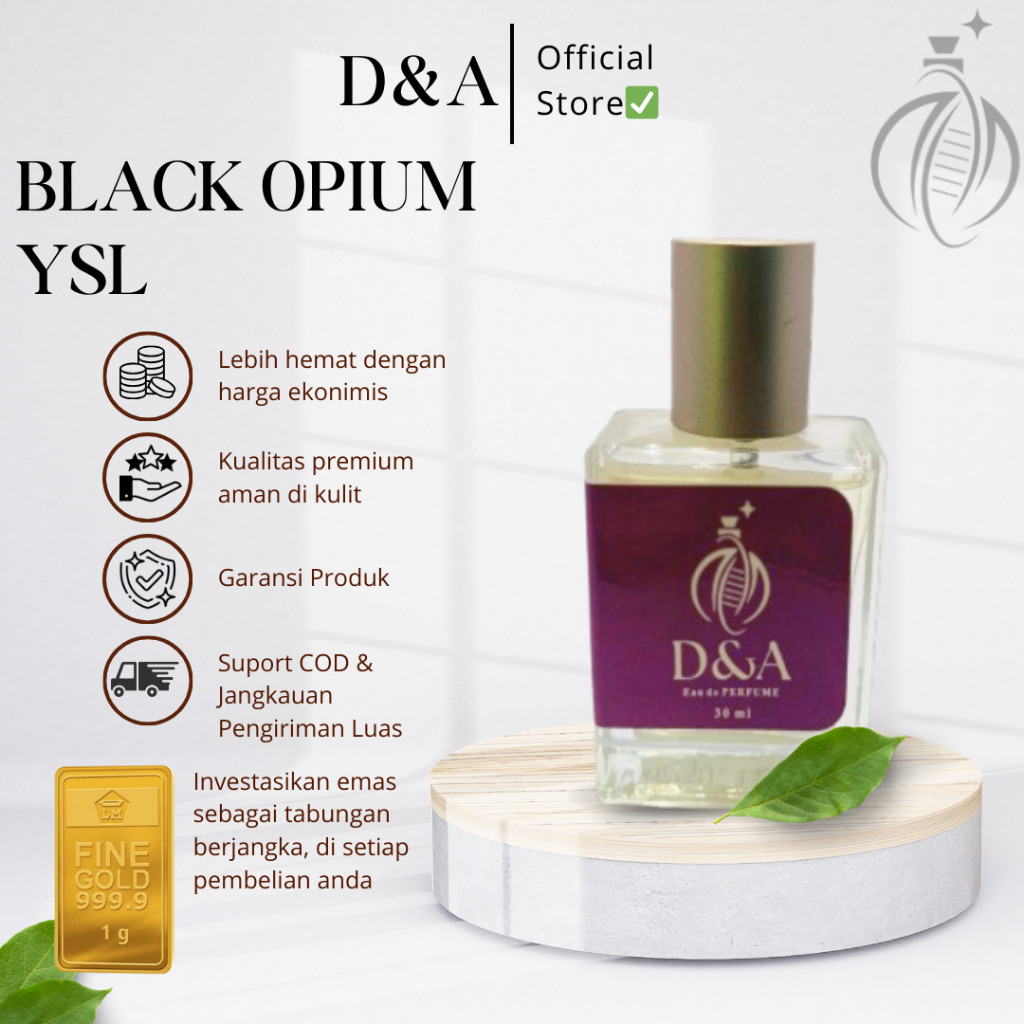 Jual Parfum Parfume Pria Wanita Remaja Dewasa Pemikat Tahan Lama ...