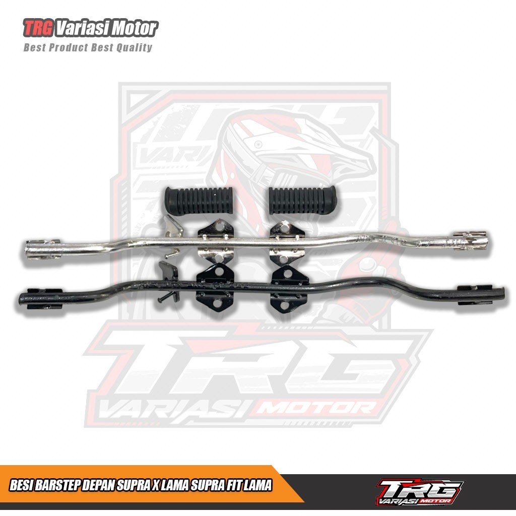Jual Footstep Depan Supra X Lama Supra Fit Lama Barstep Supra X Lama ...