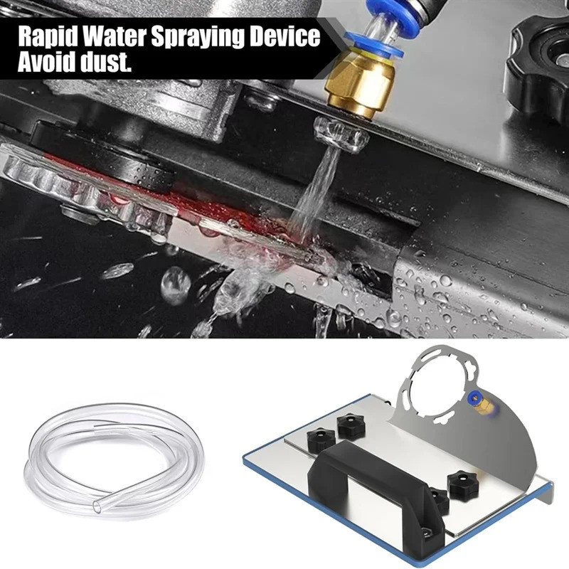 Jual Adaptor Grenda / Prostek Granit / Adapter Pemotong Keramik Sudut ...