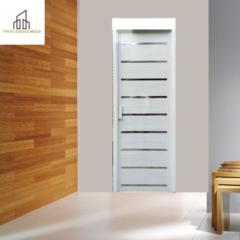 Jual Pintu Pvc Kamar Mandi New Pvc/Neo Pvc | Pintu Pvc Motif | Pintu ...