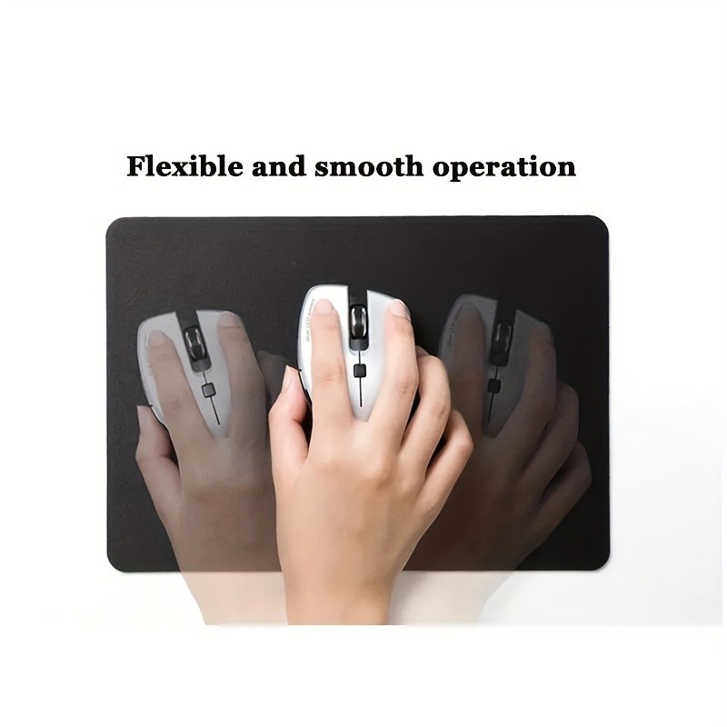Jual Mouse Mat Office Software Shortcut Key Mouse Pad Small 22x18cm ...