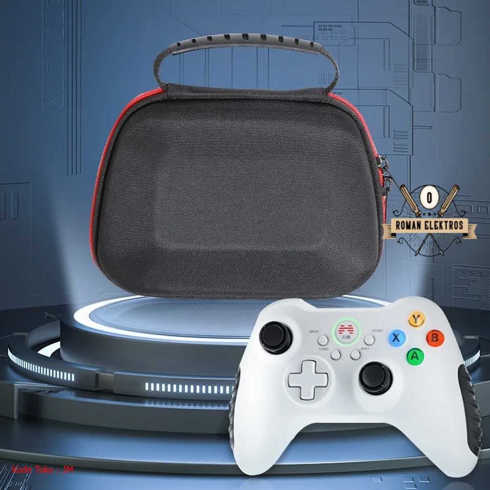 Jual Tas Gamepad Xbox Switch PS5 EVA Waterproof Case Controller ...