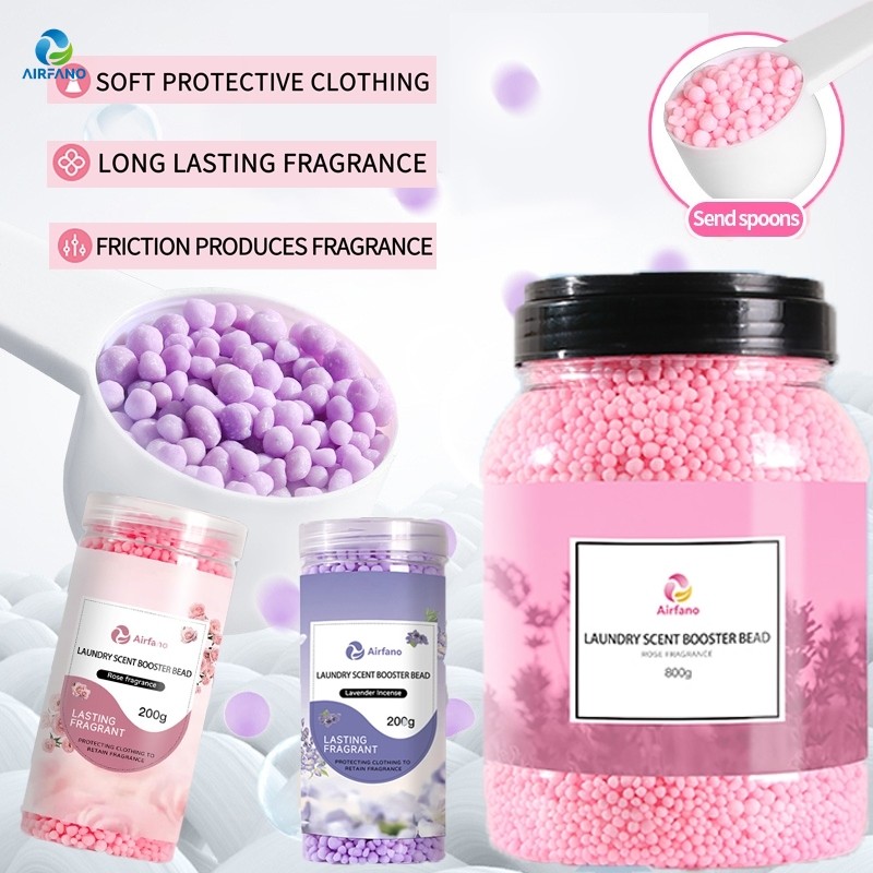 Jual Pewangi Pakaian Deterjen Pewangi Diffuser Laundry Mesin Cuci Wangi ...