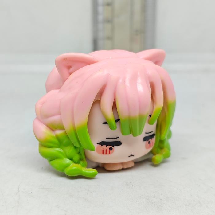 Jual KYKY Demon Slayer Kimetsu No Yaiba Ohiruneko Mp Mini Figure The ...