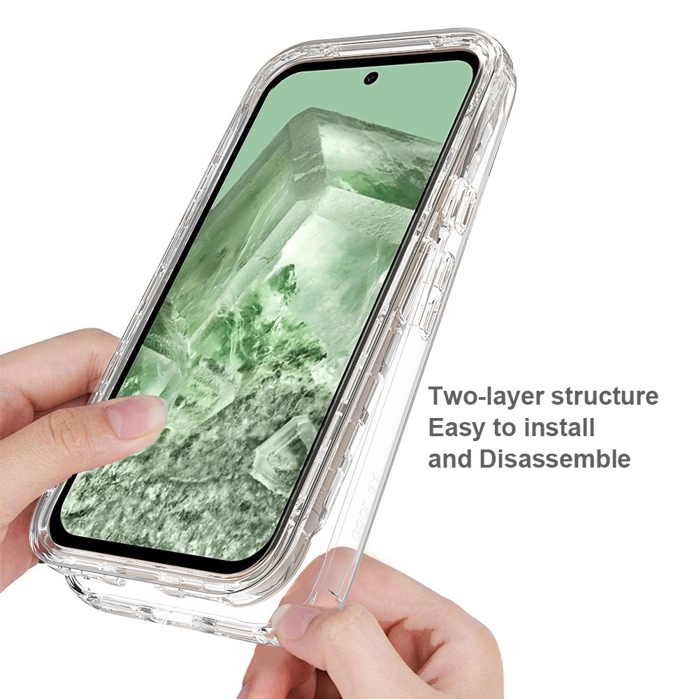 Jual Casing untuk Google Pixel 8a 7a 6a Pixel 8 7 Pro Pixel7 Pixel7pro ...