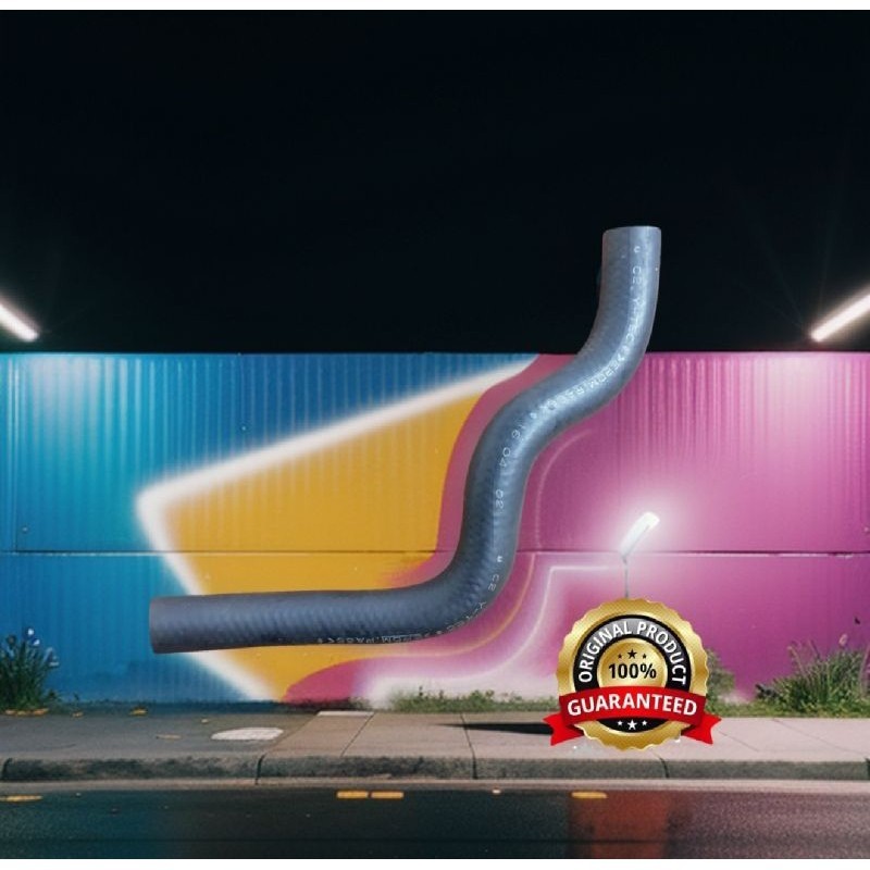 Jual Hose Water Outlet Selang Radiator Kanan CB 150R Old New Sonic K56 ...