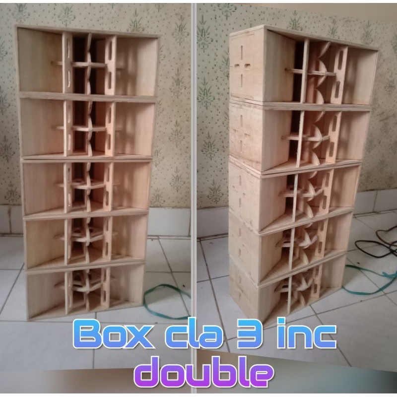Jual Bok CLA miniatur 3 inch ( beli 4 box gratis 1 box cobre 2 inch)CO ...