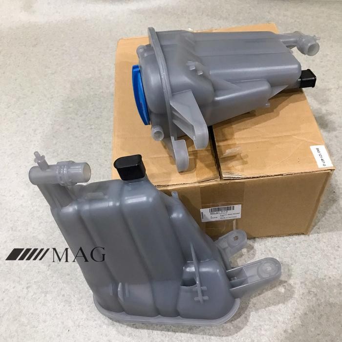 Jual Tabung Air Reservoir Radiator Tank Audi A4 Porsche Macan B8,B8.5 ...