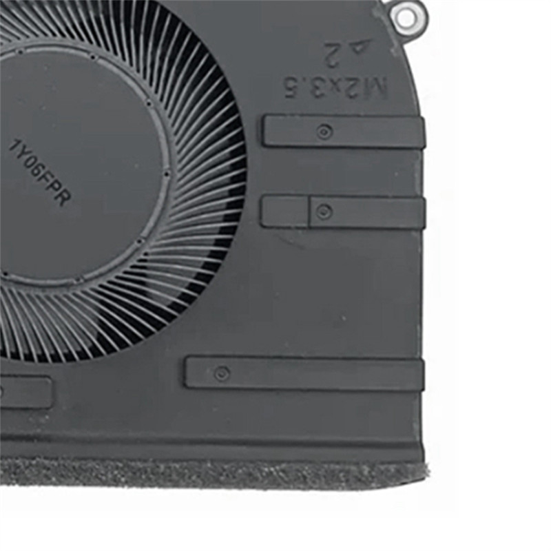 Jual New!!CPU Cooling Fan For HP Victus 15-FA FB 15-Fa0031dx 15 ...